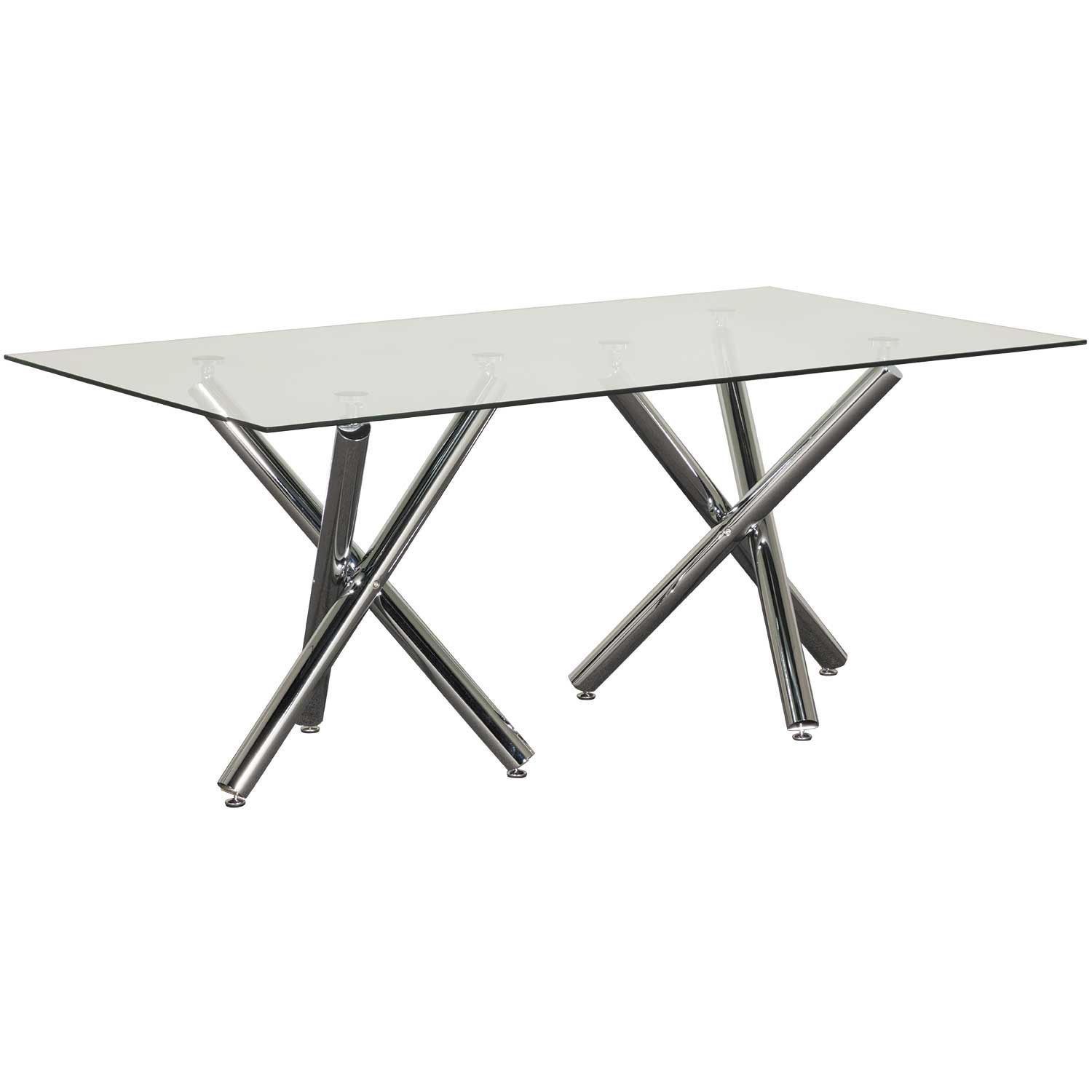 Oslo Dining Table | A-Z02-TBL | AFW.com