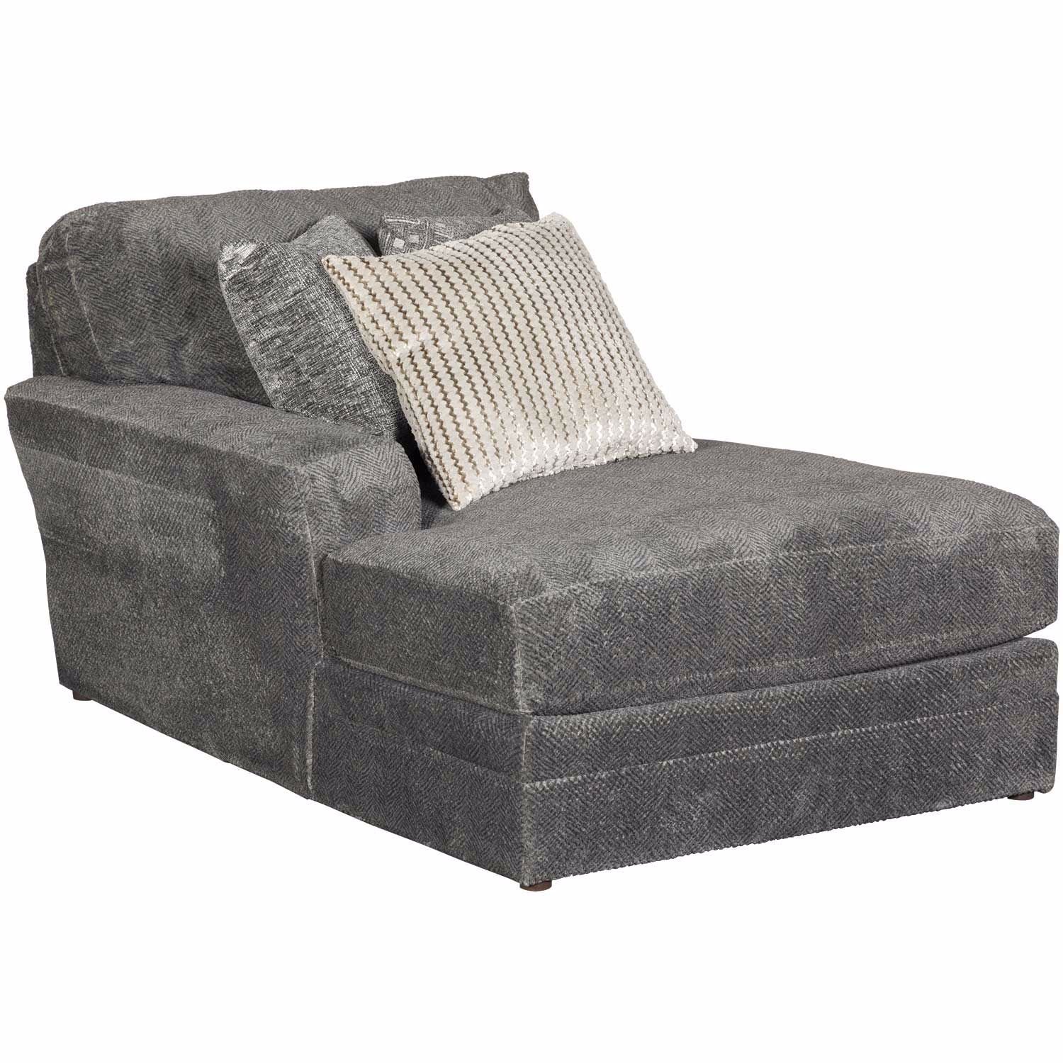 Mammoth LAF Chaise | B-4376-LC | AFW.com