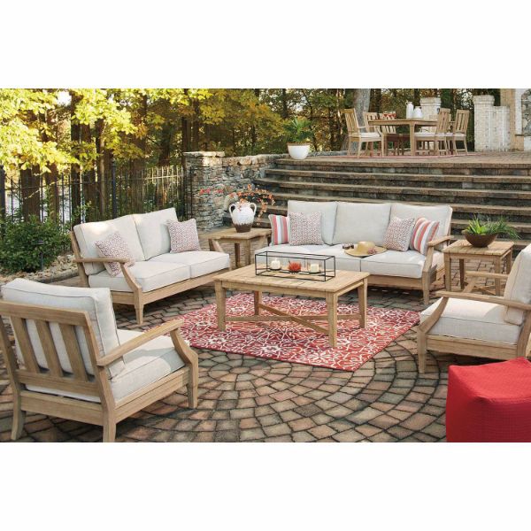 Clare View Outdoor Lounge Chair | P801-820 | AFW.com