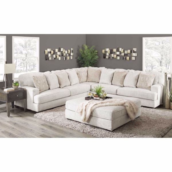 Rawcliffe 3 PC Sectional | U-196-3PC | AFW.com