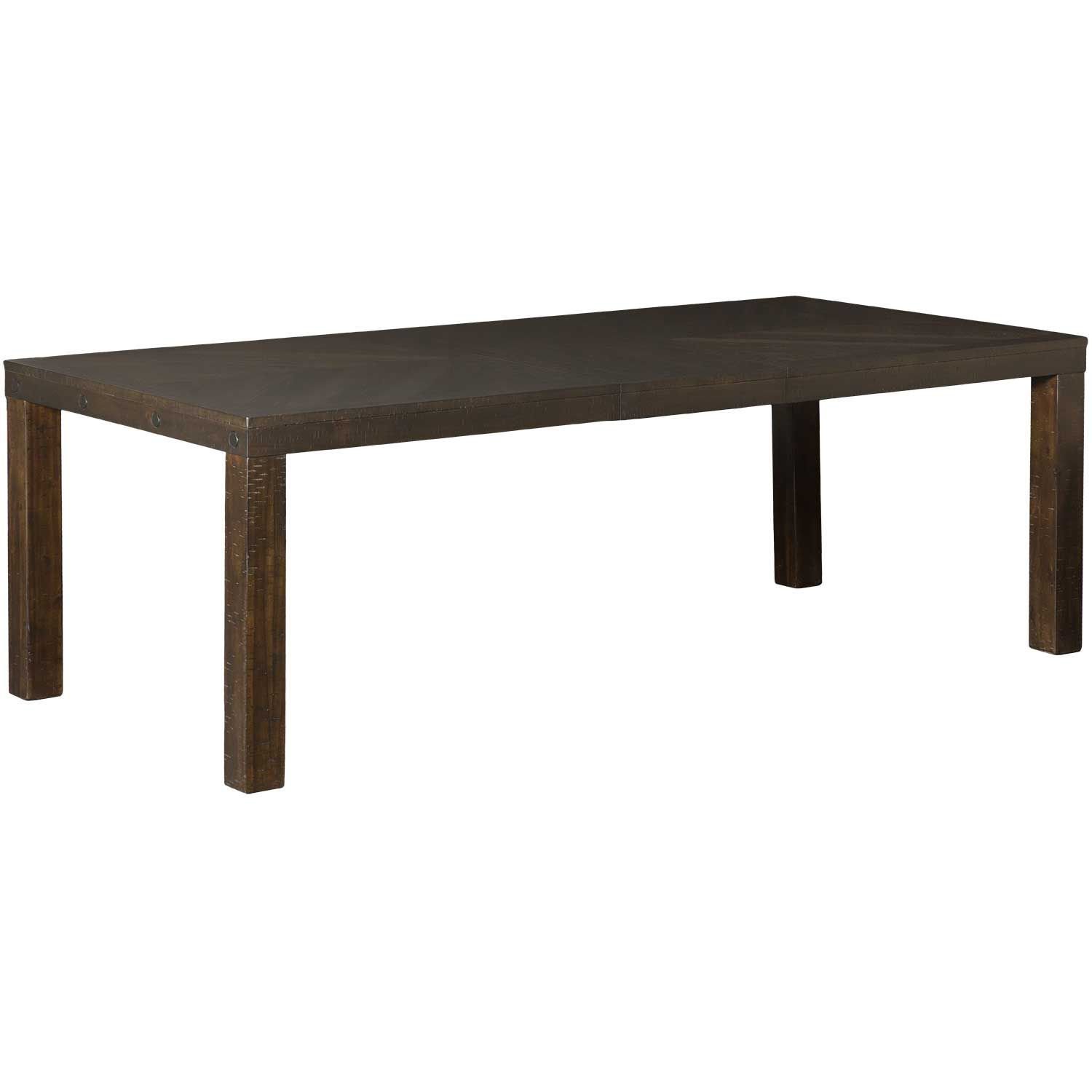 Colorado Regular Dining Height Table | DCO100DT | AFW.com
