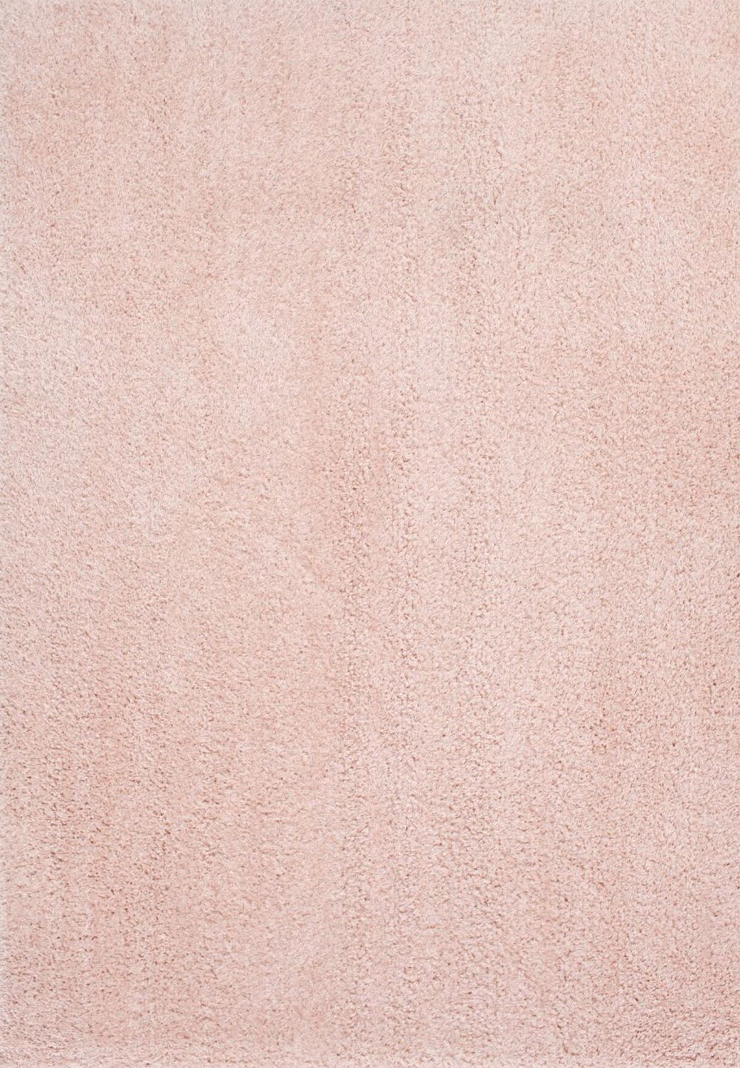 Dazzle Blush Metallic 5x7 Rug | 164-DA114-57 | AFW.com