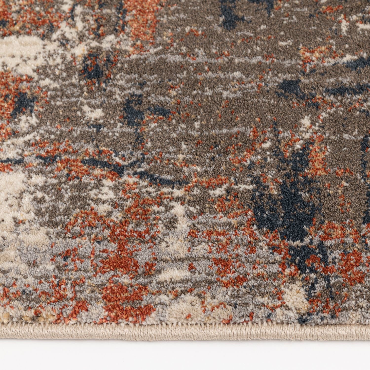 Montville Desmonia Multi 8x10 Rug | 164-M6280-81 | AFW.com