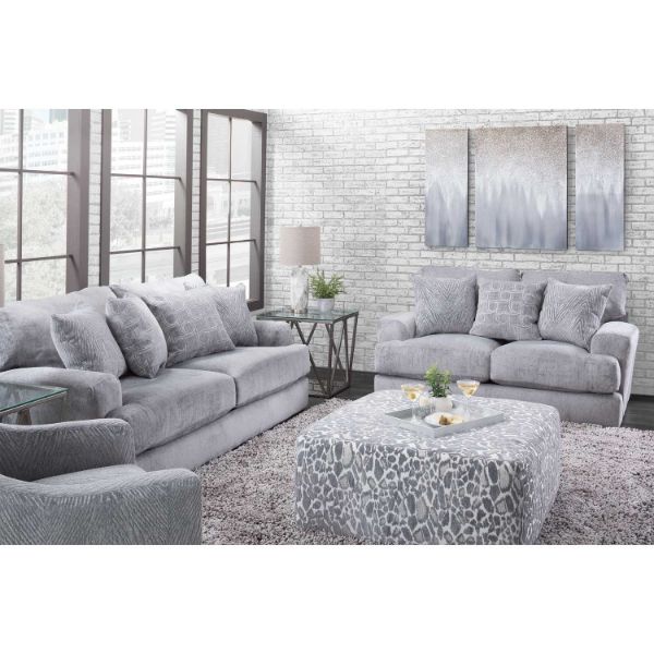 Lamar Shark Sofa | F1-4098S | AFW.com