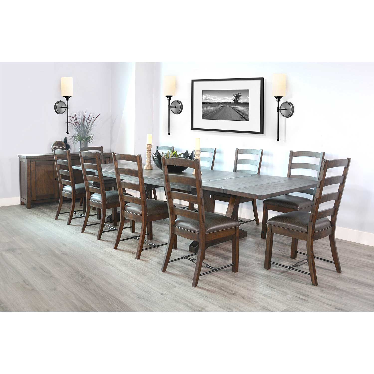 Castle Rock Buffet | CR-2428 | AFW.com