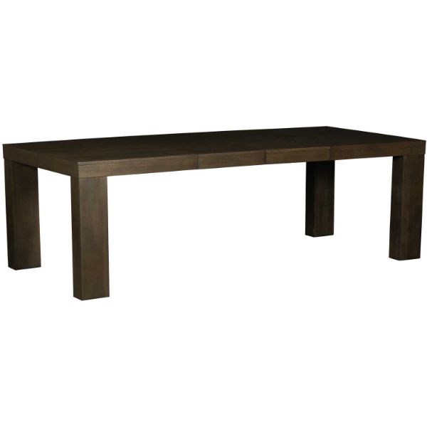 Grady Rectangular Dining Table | G218-TBL | AFW.com