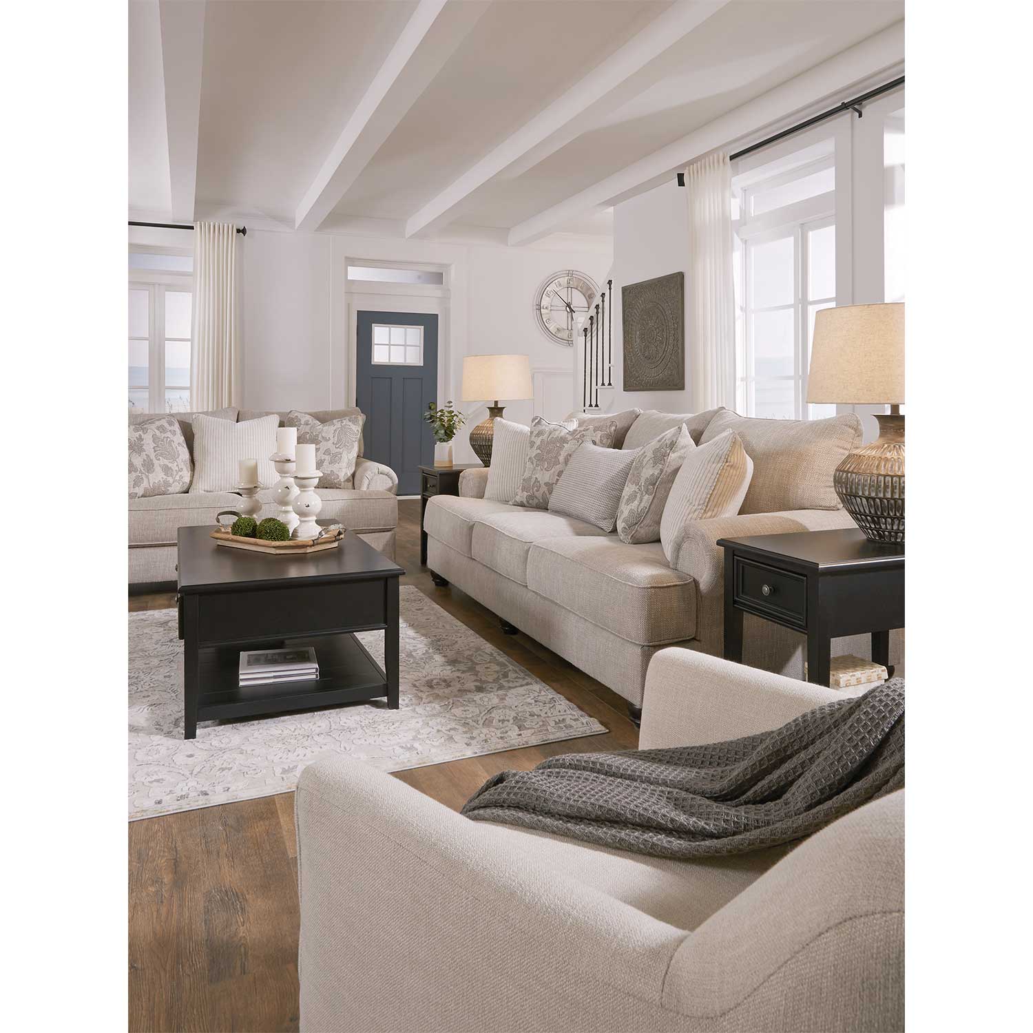 Asanti Sofa | HH-132S | AFW.com