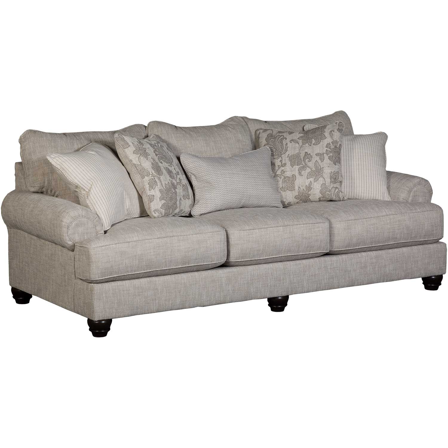 Asanti Sofa | HH-132S | AFW.com