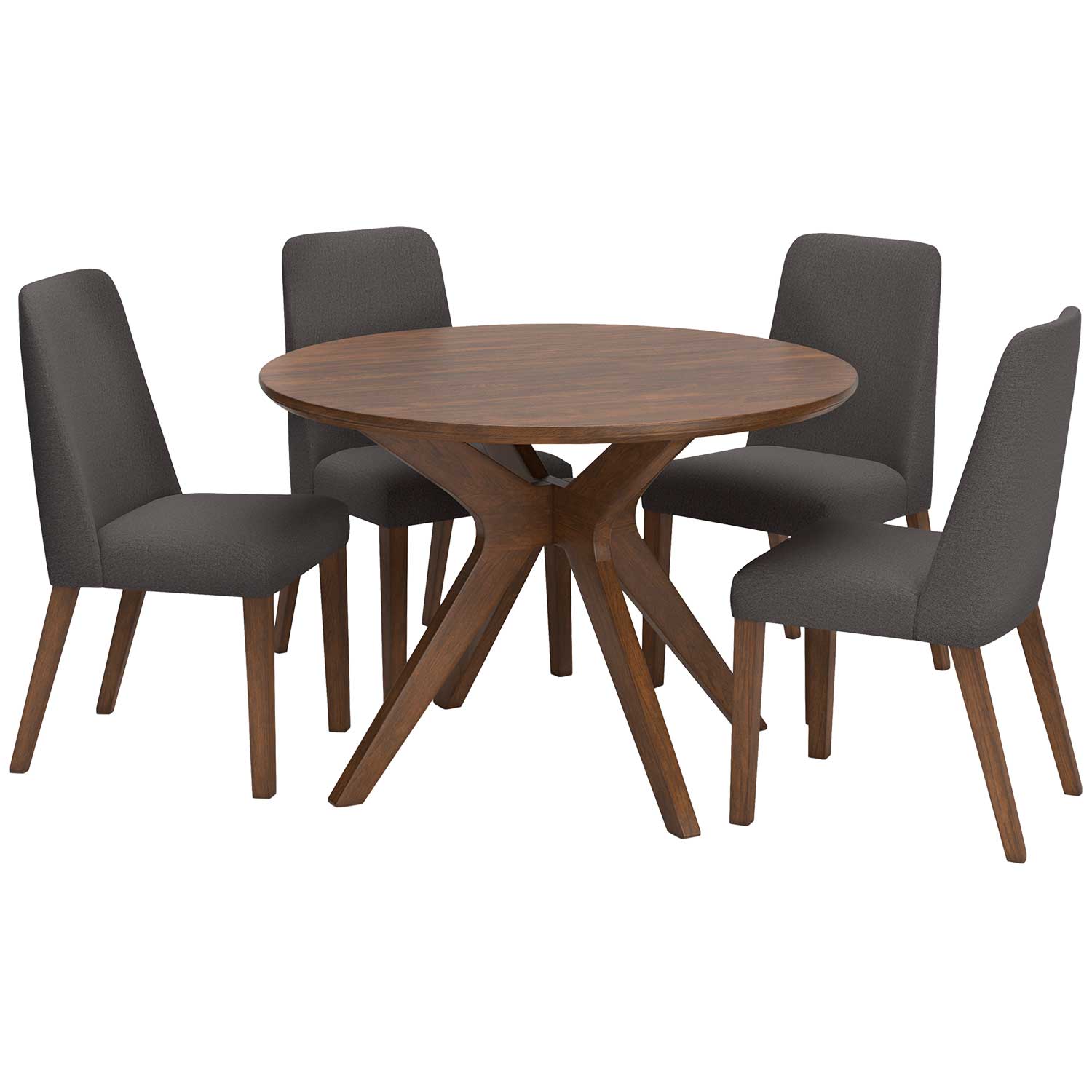 Lyncott Dining Table | D615-15 | AFW.com