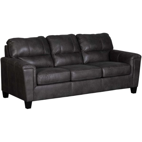 Navi Smoke Sofa | G-940S | AFW.com