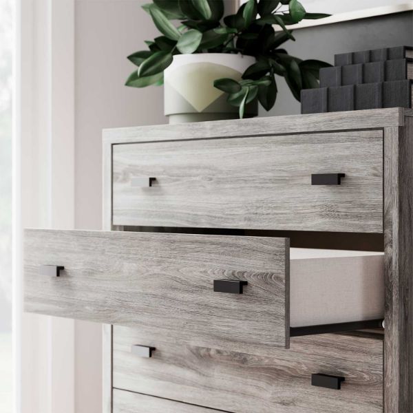 Vessalli Chest of Drawers | B1036-345 | AFW.com