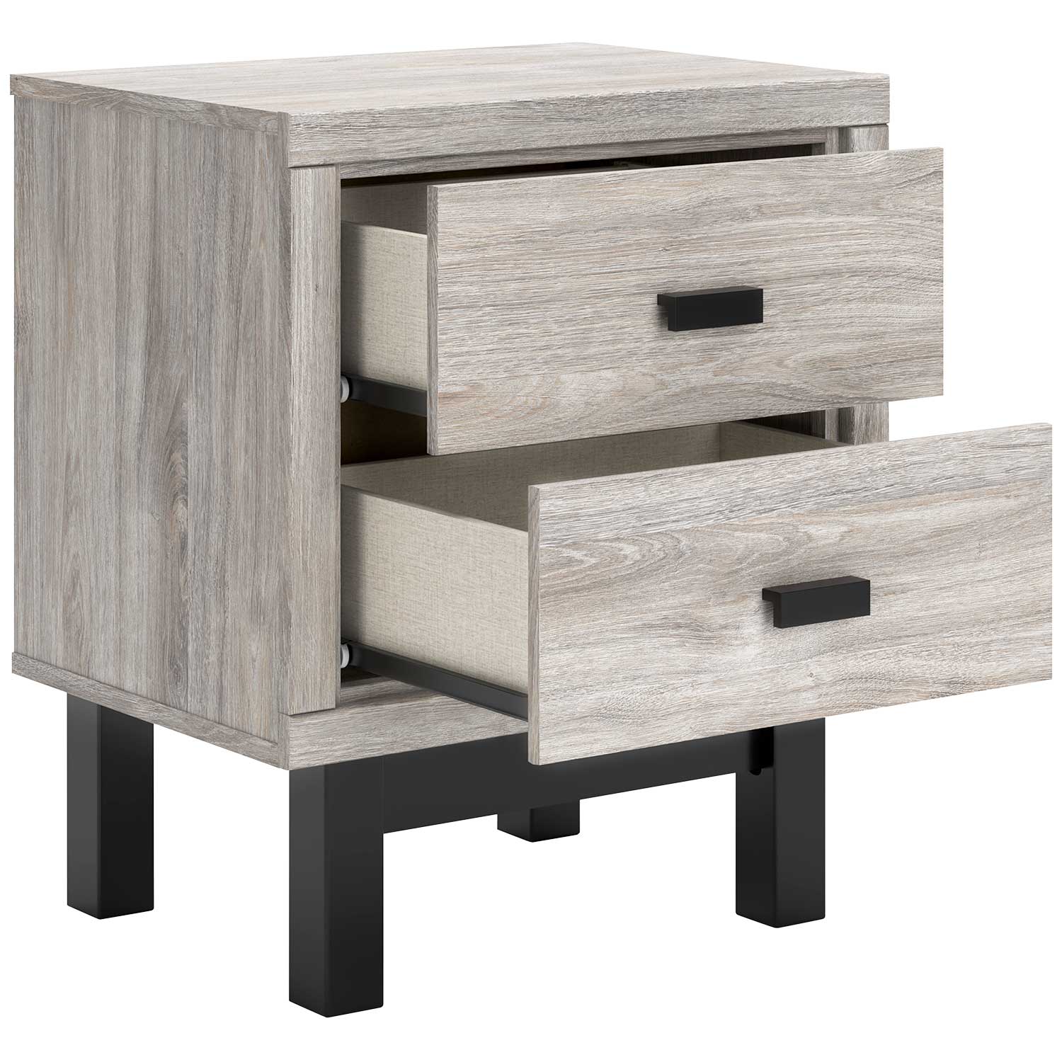 Vessalli Nightstand | B1036-92 | AFW.com