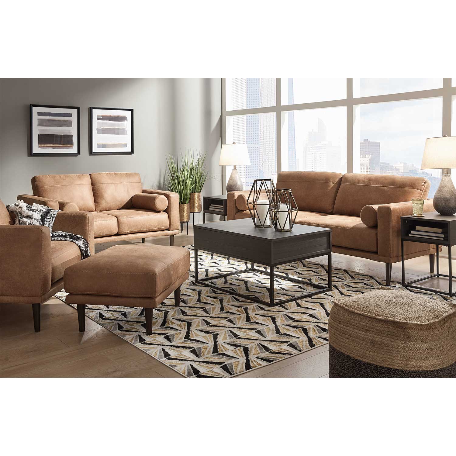 Telora Chair | YY-410C | AFW.com