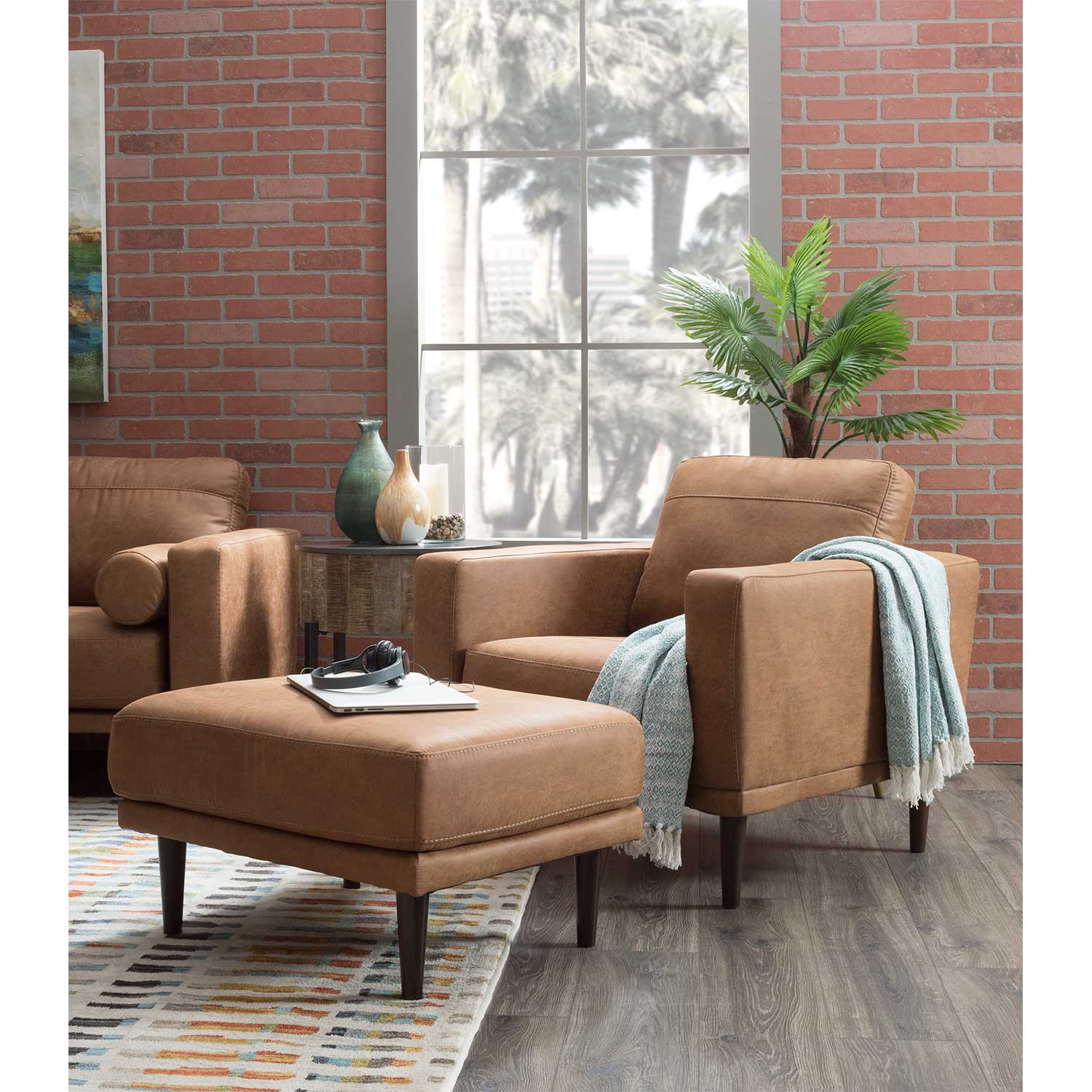 Telora Chair | YY-410C | AFW.com