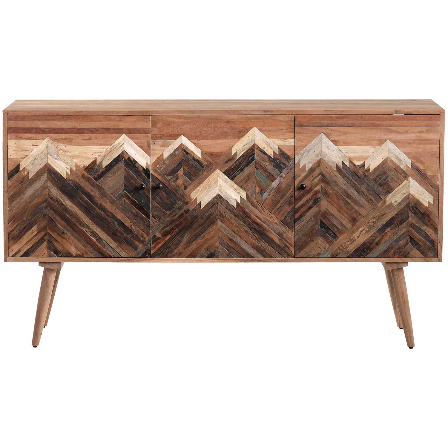 Sierra Console | 4557 | AFW.com
