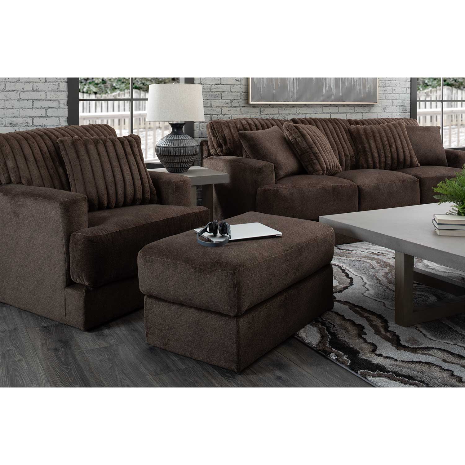 Eagan Sofa | G-2303S | AFW.com