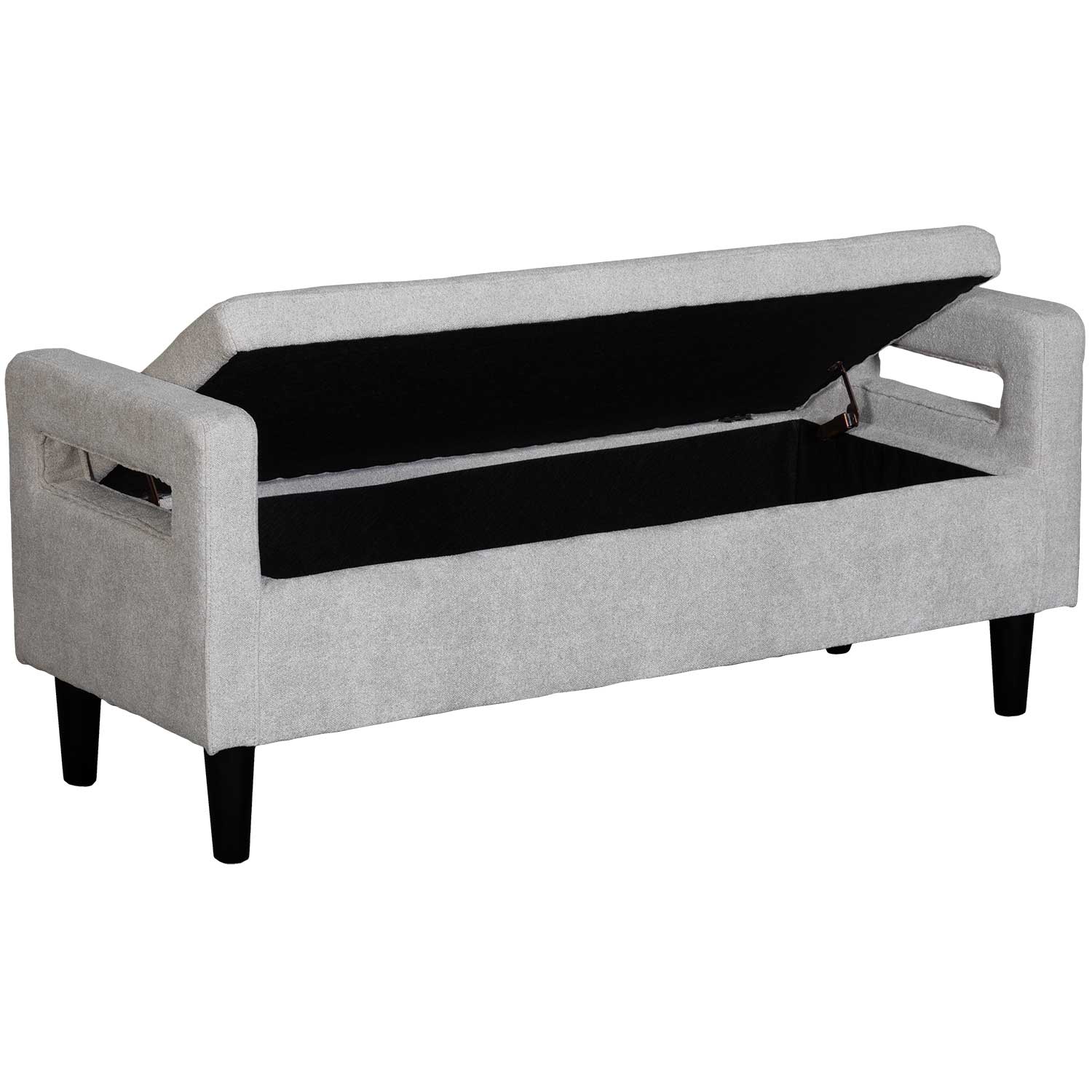 Kay Dove Storage Bench | 1E-3318 | AFW.com