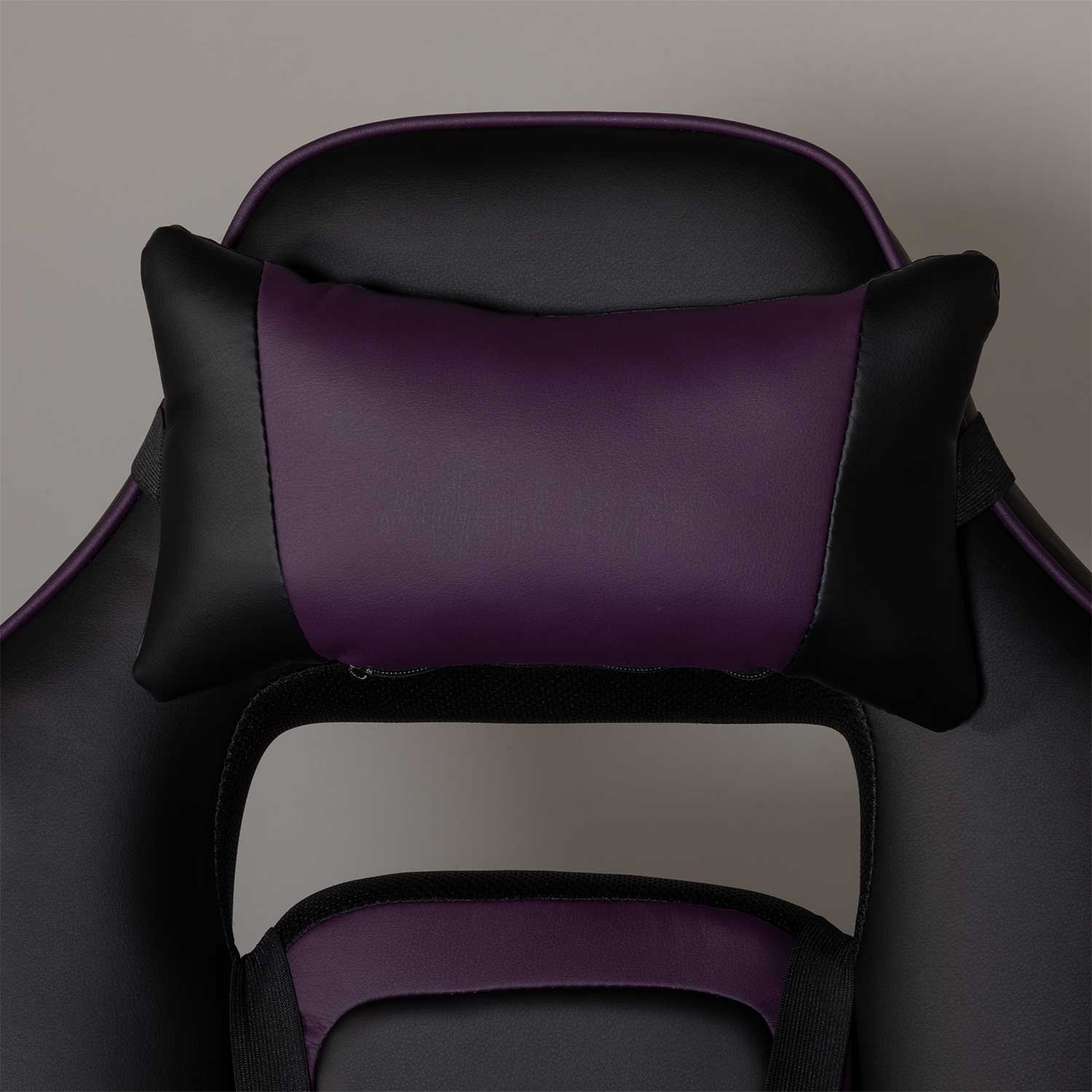 Ergonomic Gaming Chair,Pu | 2334-PU | AFW.com