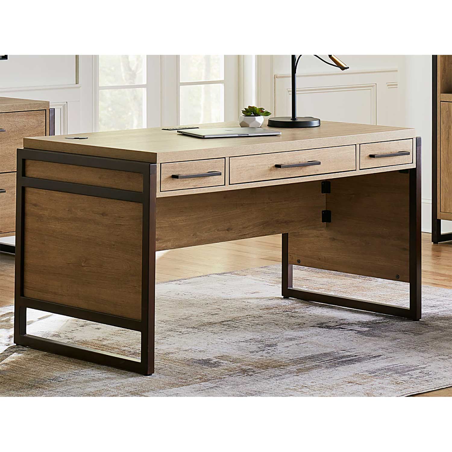 Mason Writing Desk | MNM-WD | AFW.com