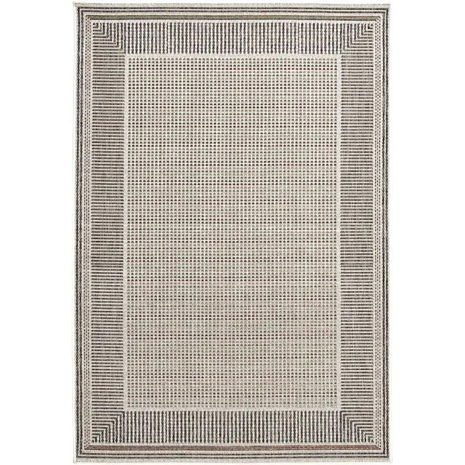 Colourscape Multi/Ecru 8x10 Rug | S09MIE80AF.MCMI | | AFW.com