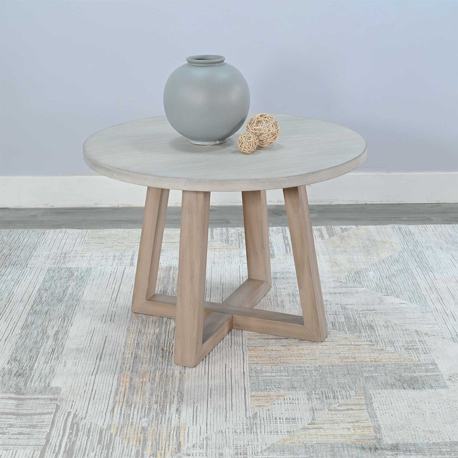 Rowan End Table | 3190E | AFW.com
