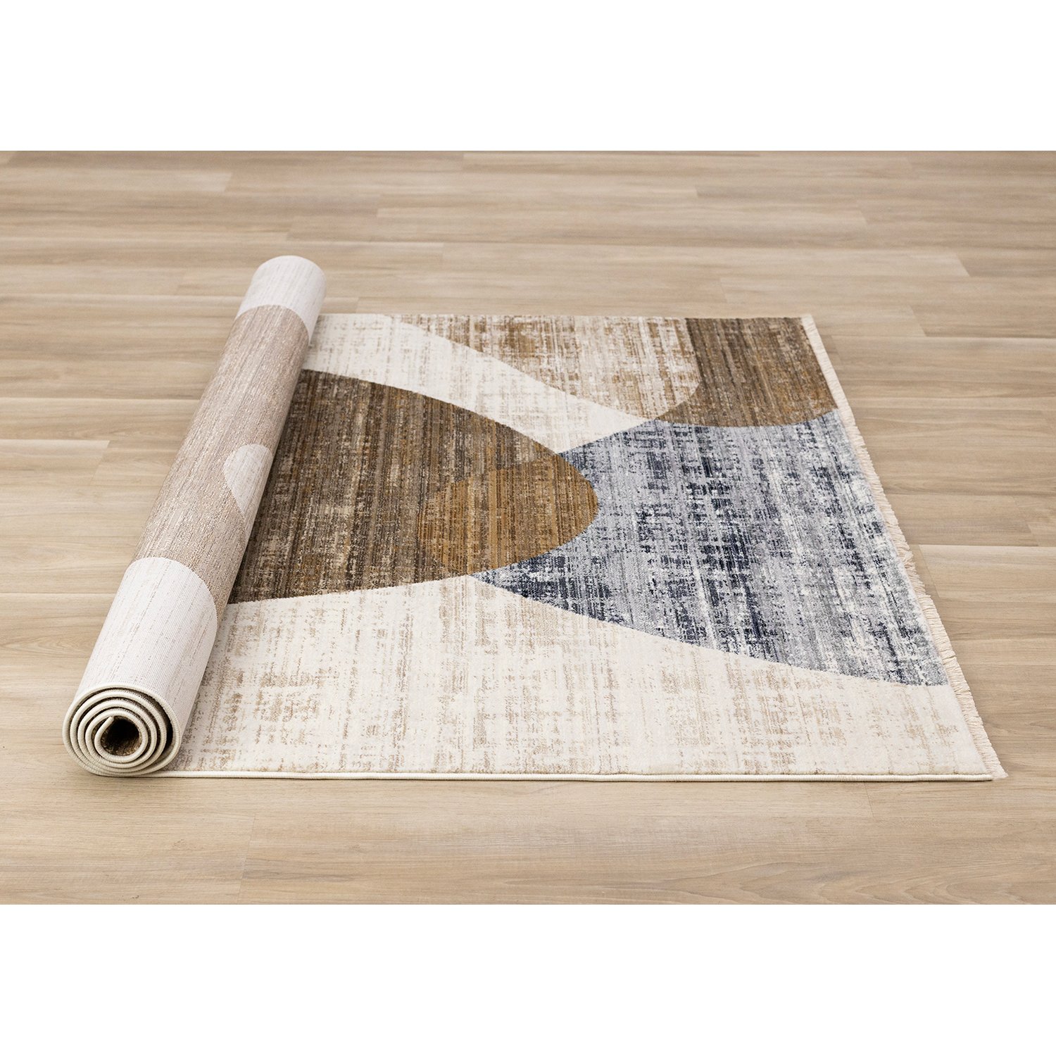 Serene Modern 5 X 8 Rug (Area Rugs) | AFW.com