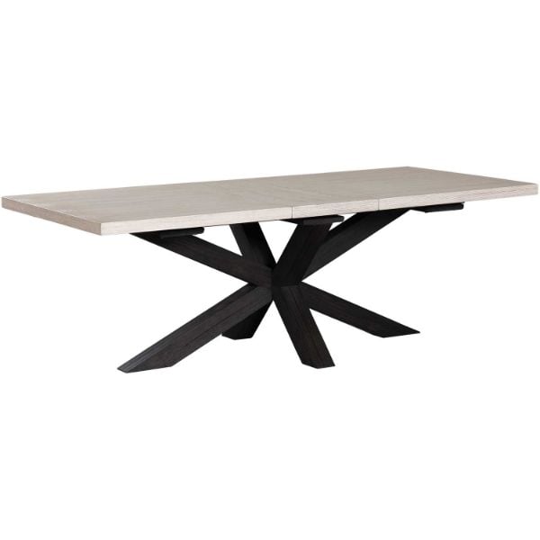 Lux Dining Table | 867-D-TBL | AFW.com