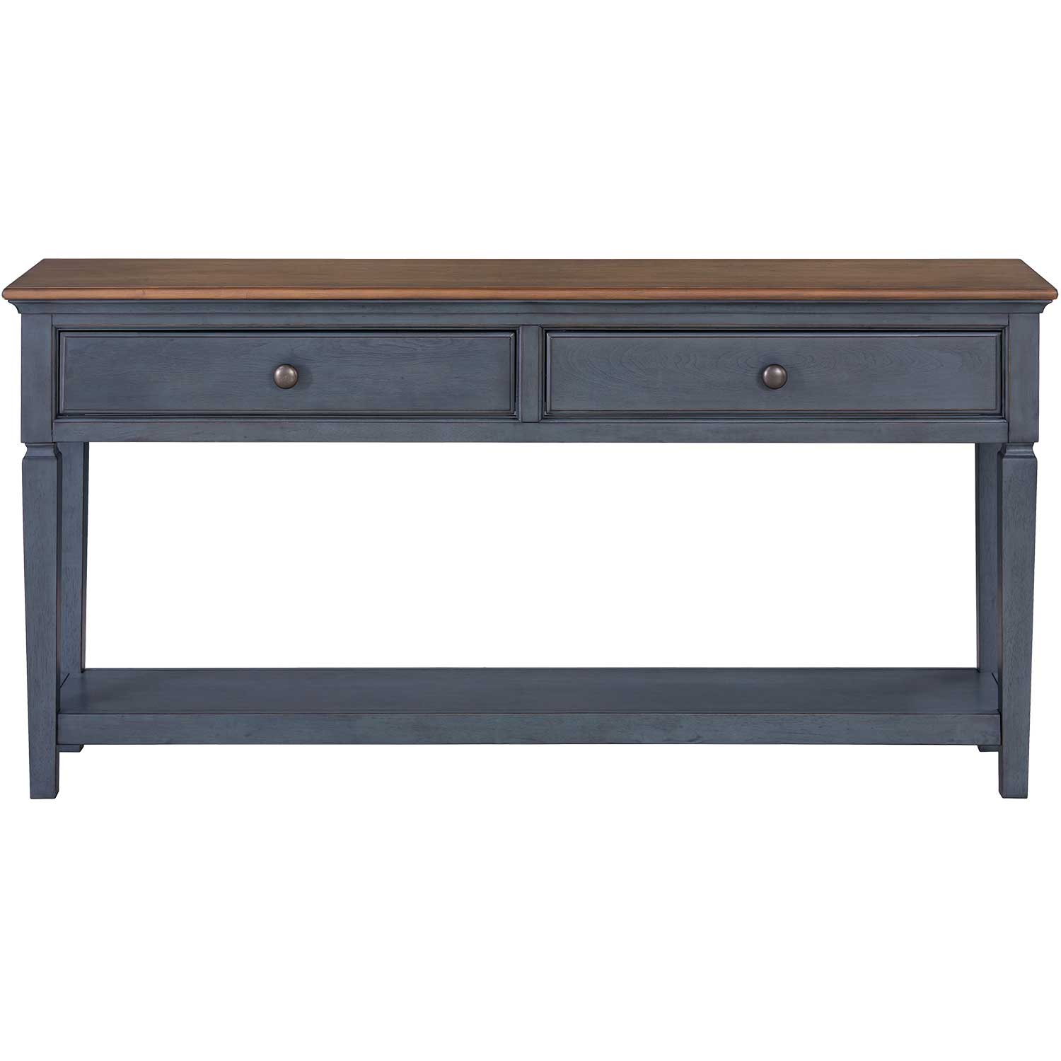 Americana Sofa Table ZAMR-4300 | Legends Home | AFW.com