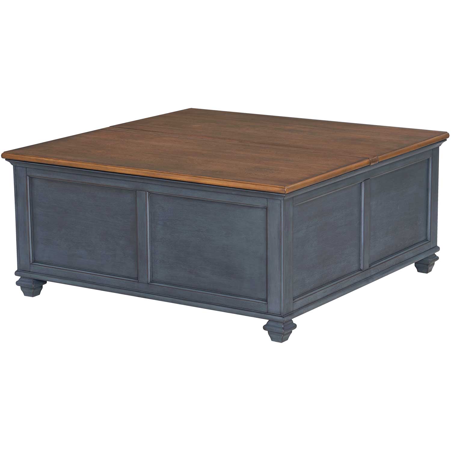 Americana Lift Cocktail Table ZAMR-4500 | Legends Home | AFW.com