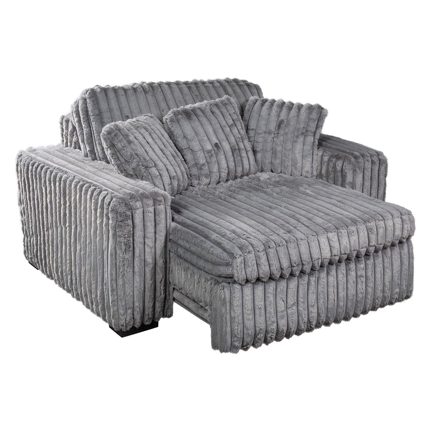 Skim Power Slider Chaise 80386 1L.5-1EC/206152 | | AFW.com