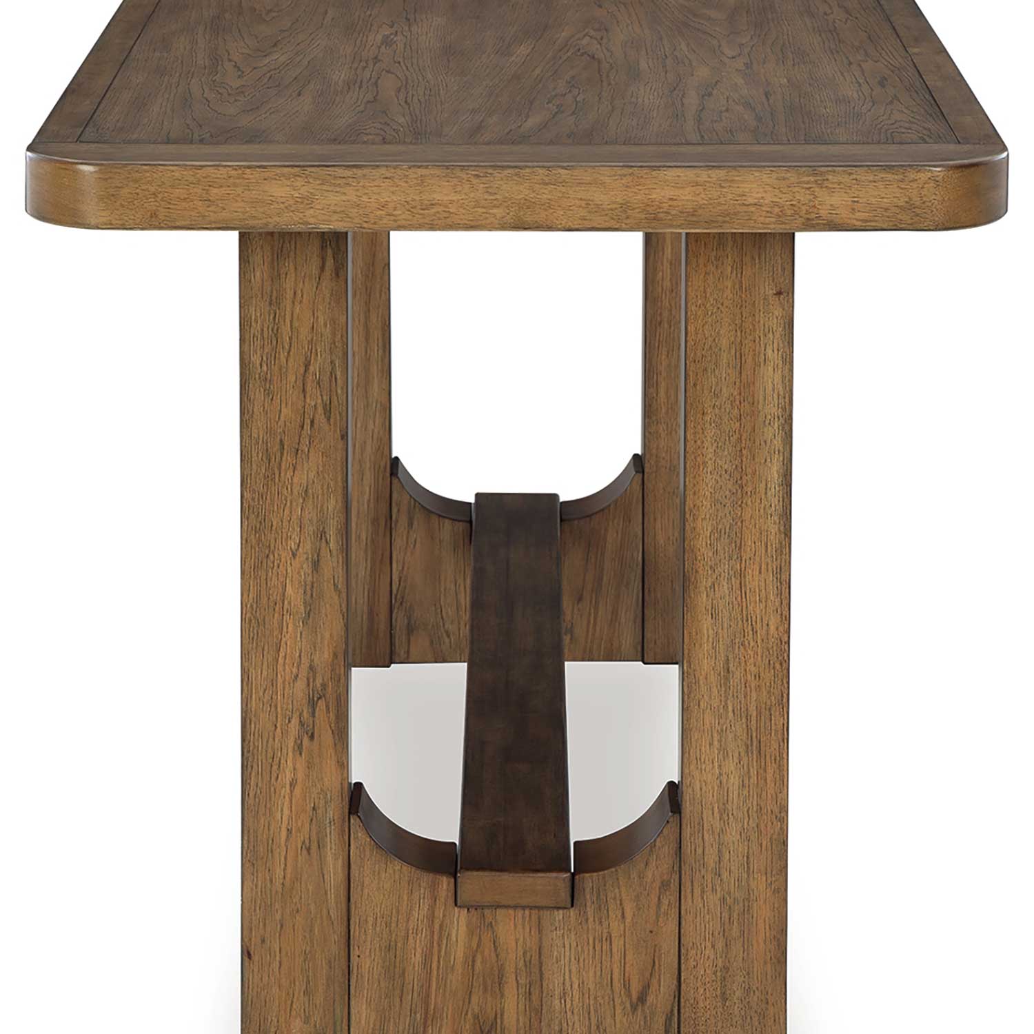 Cabalynn Counter Height Dining Table - Ashley Furniture | AFW.com