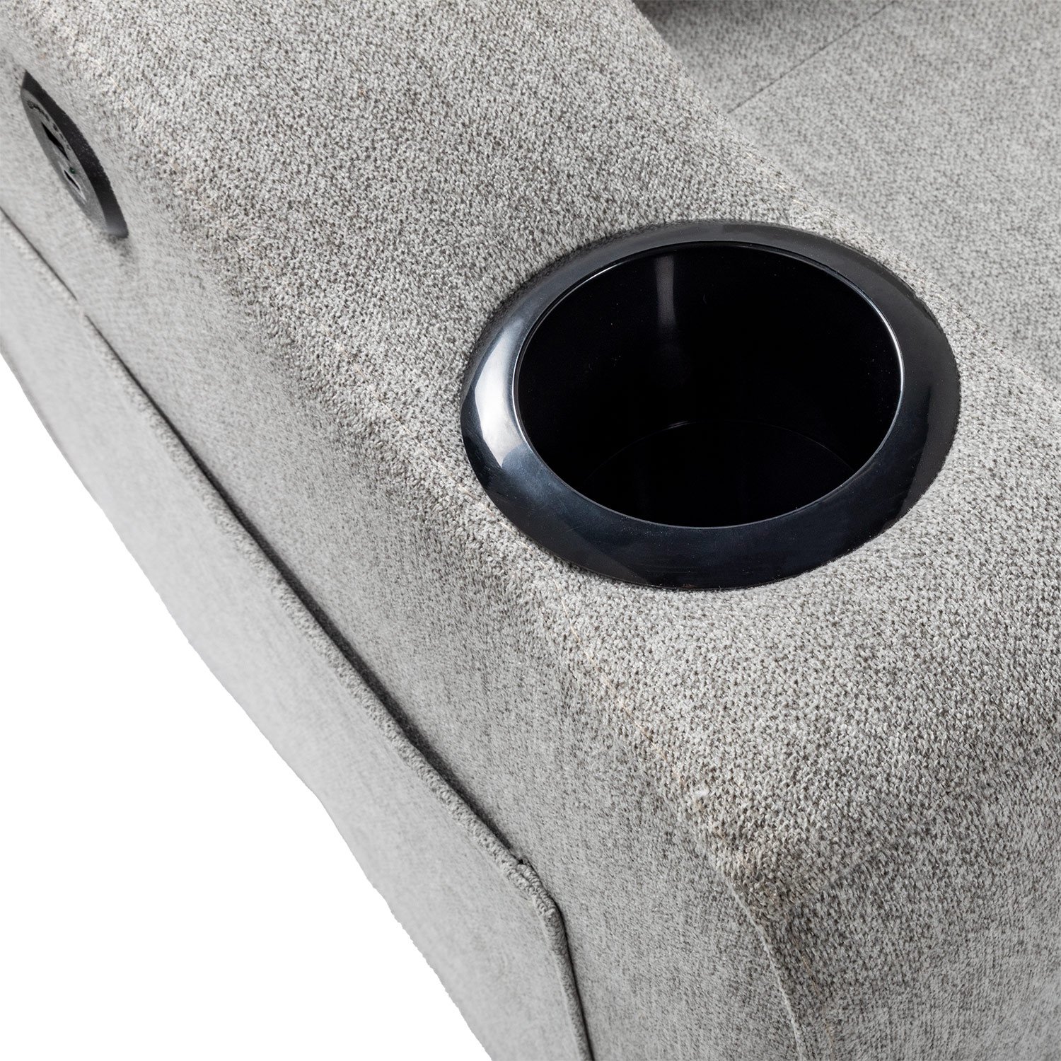 Drake Sofa Futon with Pull Out Sleeper | Condor Manufacturing | AFW.com