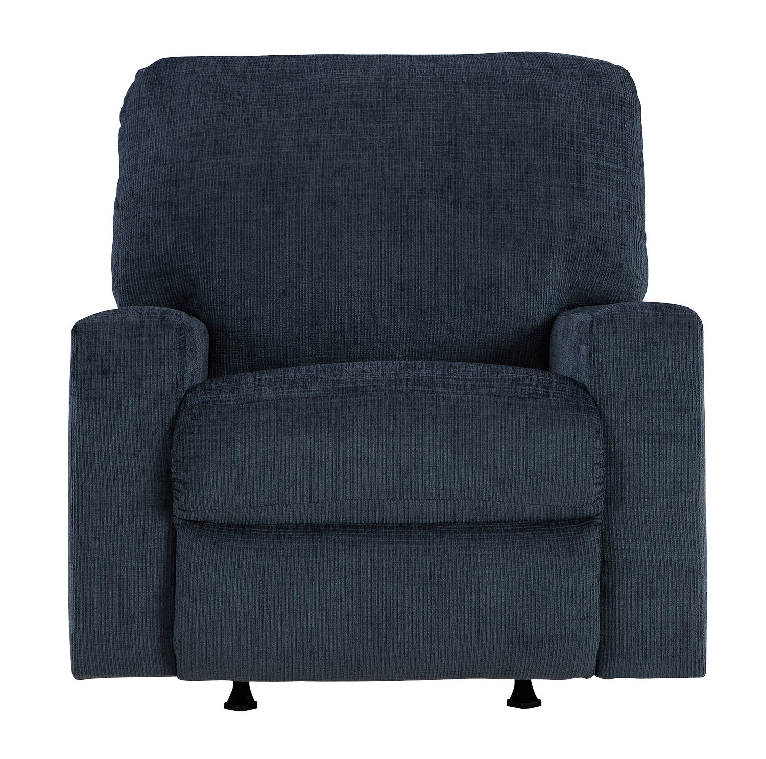 Aviemore Ink Rocker Recliner - Ashley Furniture | AFW.com