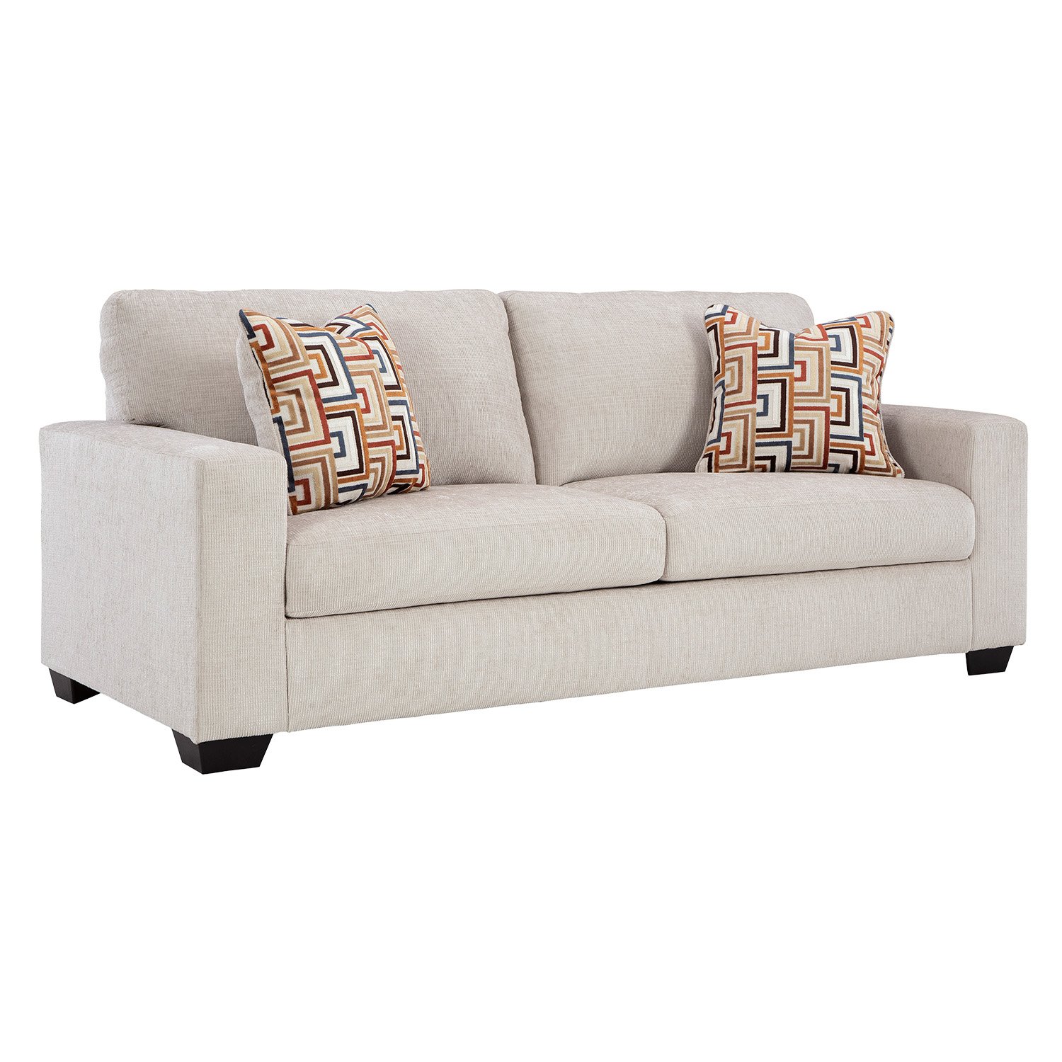 Aviemore Stone Sofa - Ashley Furniture | AFW.com