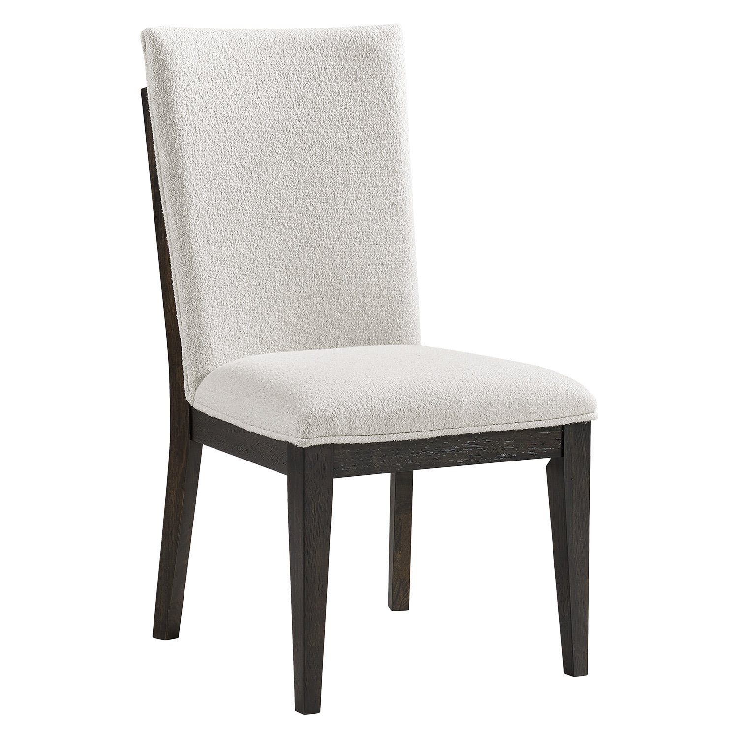 Sutton Place Upholstered Side Chair | D325-22 | Emerald Home ...
