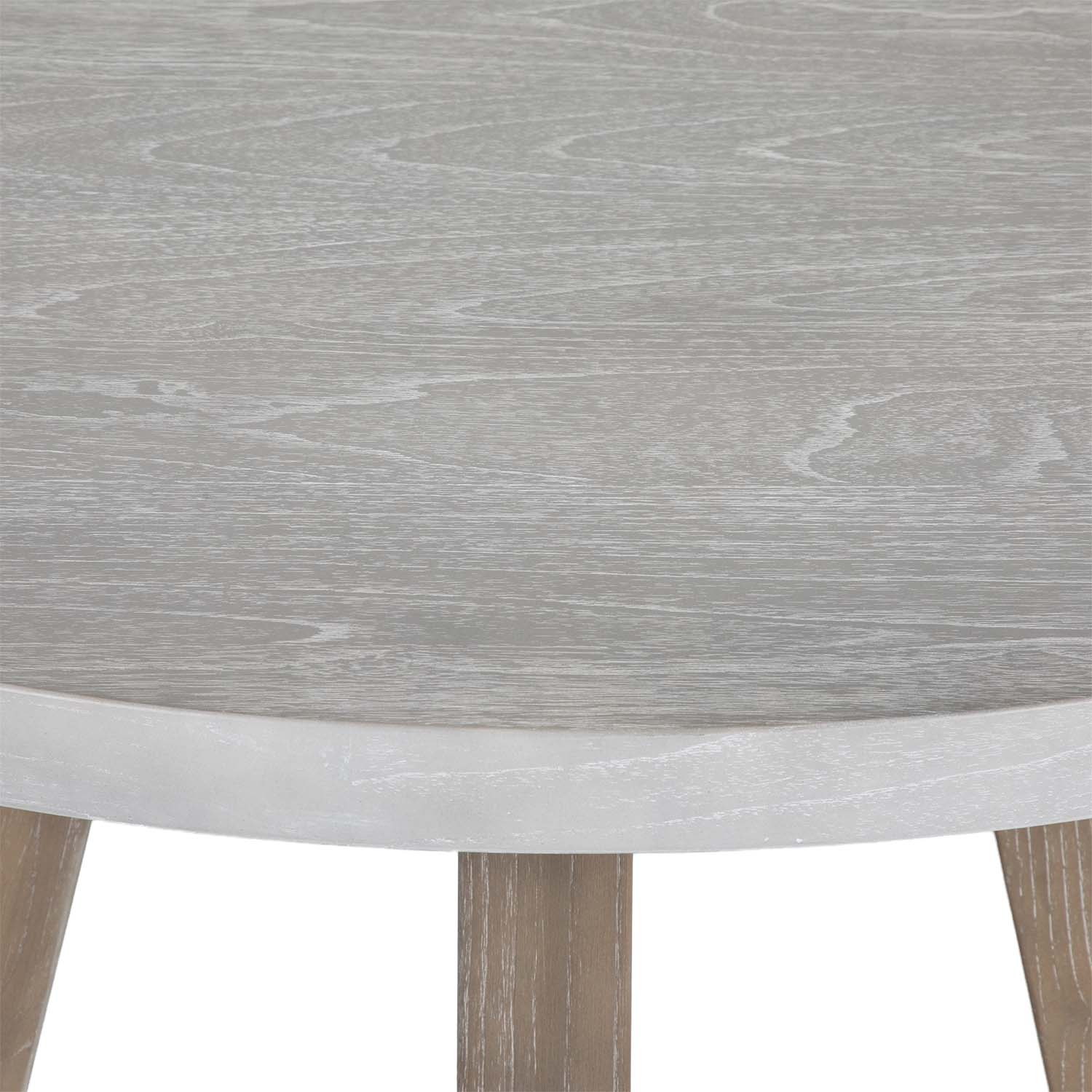 Lucas Rowan Dining Table | 1182LW-48 | Sunny Designs | AFW.com
