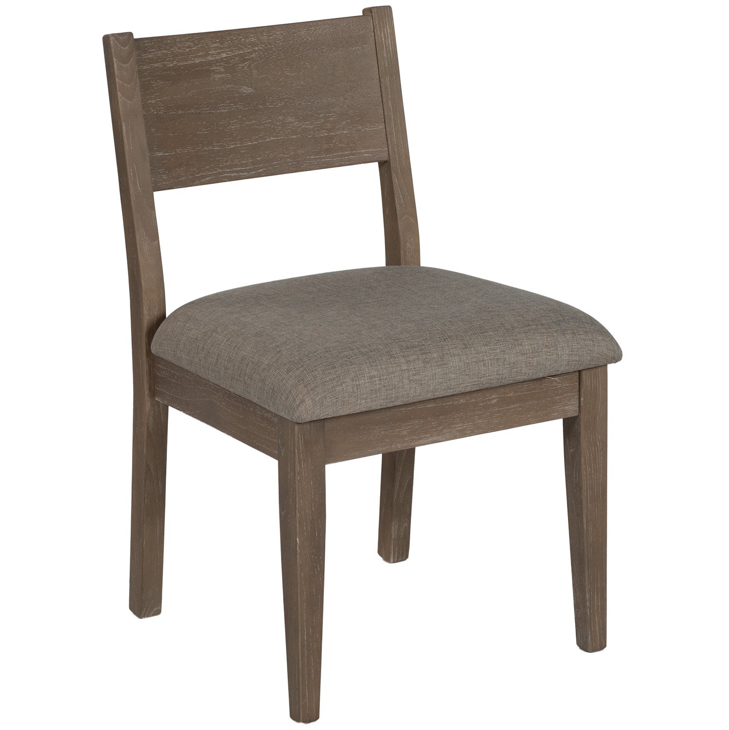 Lucas Rowan 5 Piece Dining Set | LR-DTBL/DCH(X4) | Sunny Designs | AFW.com