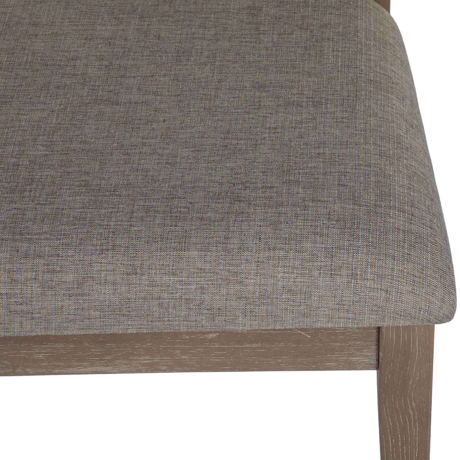 Lucas Rowan 5 Piece Dining Set | LR-DTBL/DCH(X4) | Sunny Designs | AFW.com