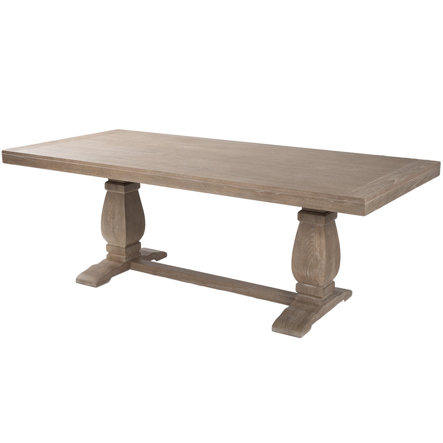 Gianna Dining Table | 1181WE-B/-T | Sunny Designs | AFW.com