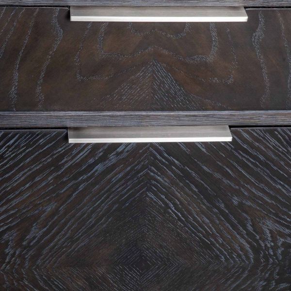 Transcend Dining Server | D-12980-3-SV | Elements International Group ...