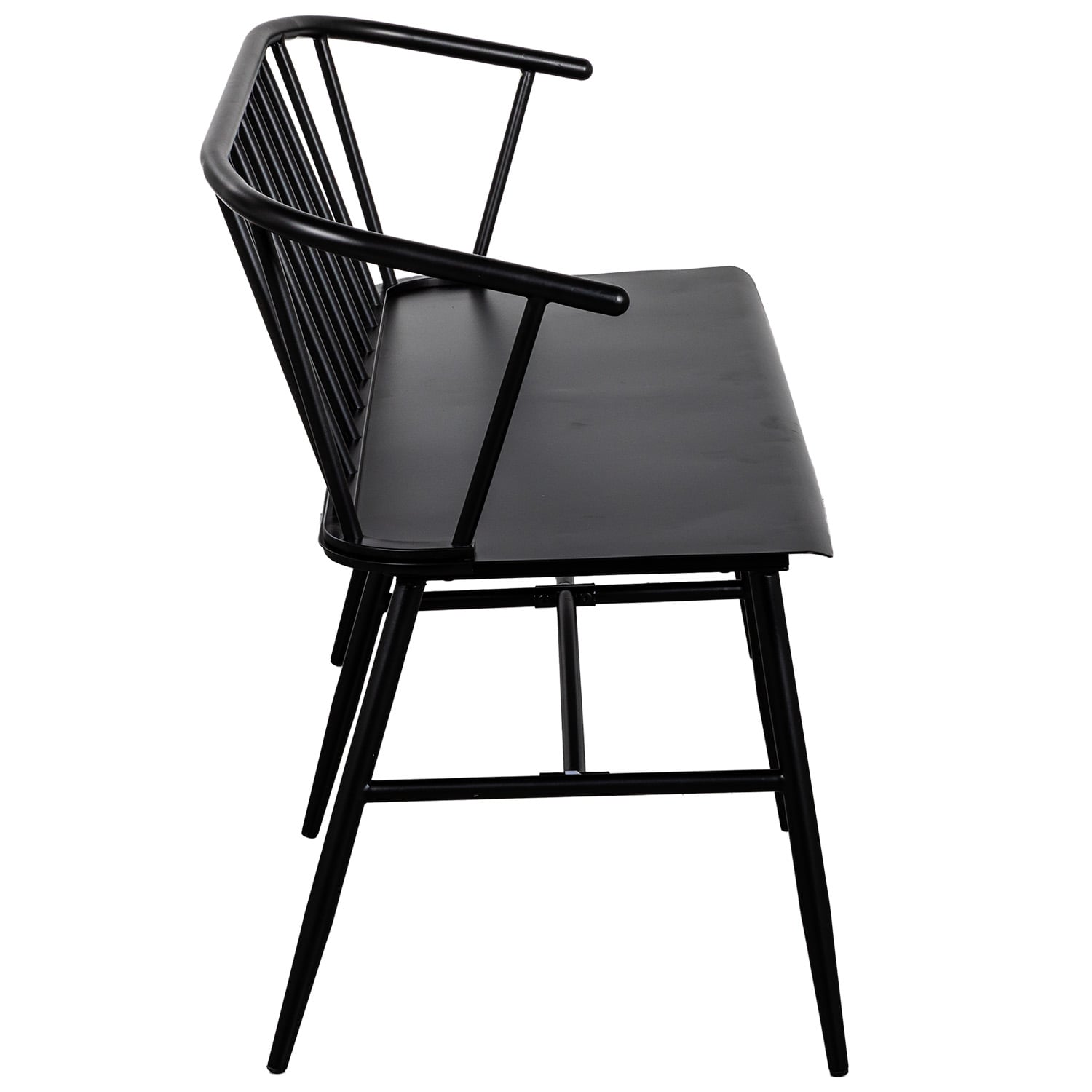 Colin Metal Bench | CLBN-8010 | | AFW.com