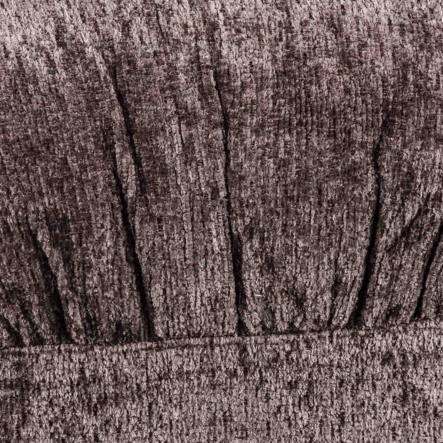 Relax in the Hudson Chocolate Rocker Recliner | AFW.com