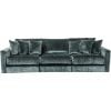 Remington 3 Piece Sectional - Jackson Furniture / Catnapper | AFW.com