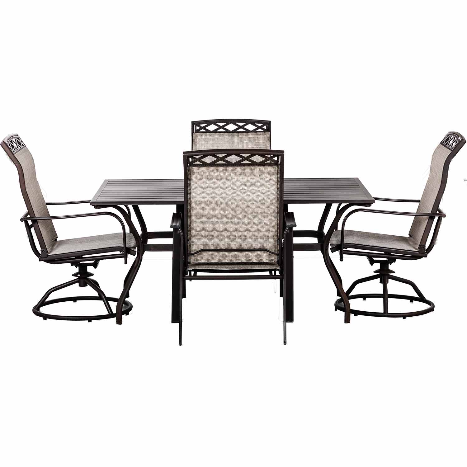 Hillington 5 Piece Set | | | AFW.com