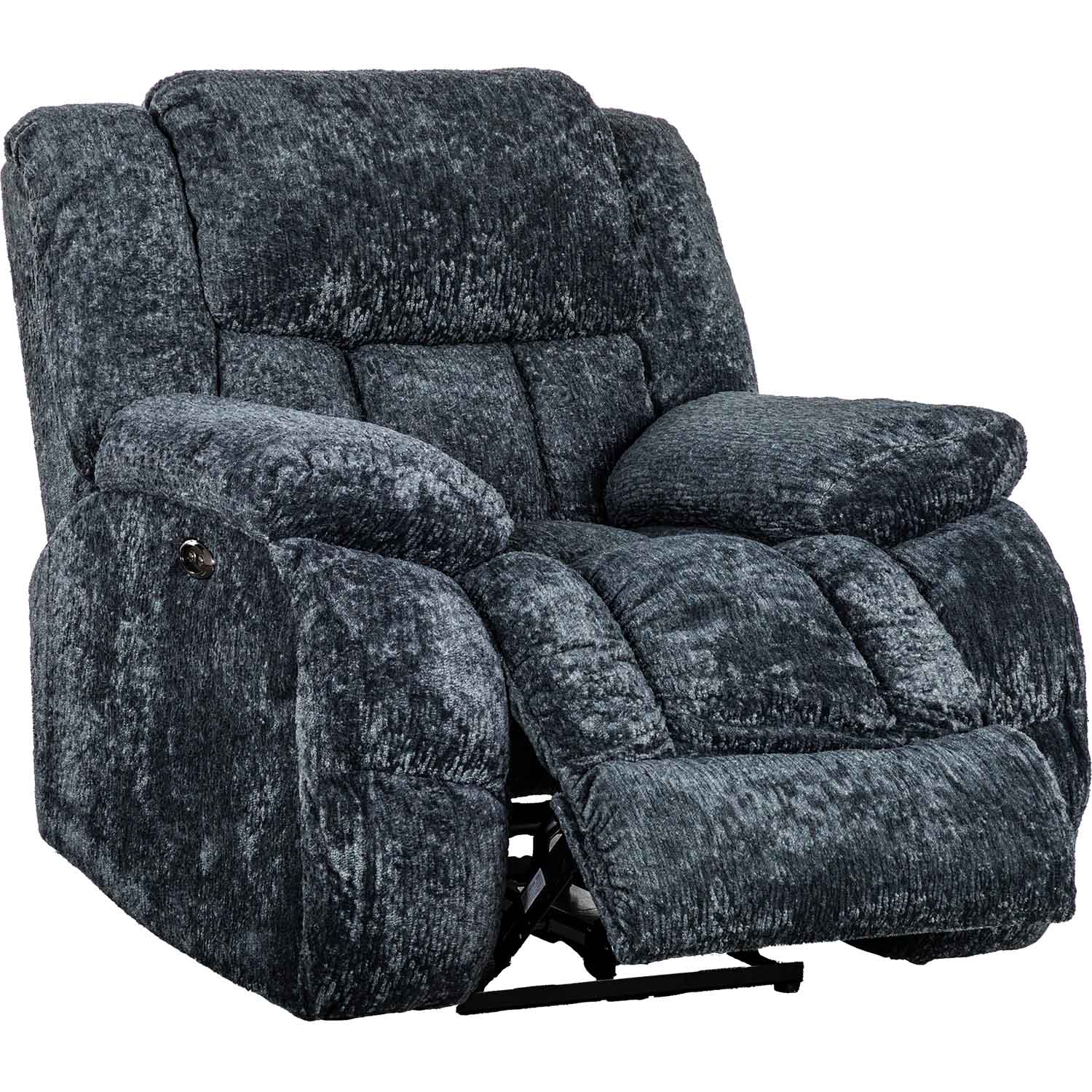 Cosmos Charcoal Power Recliner | D2905-01P1-UNIVERSE CHARCOAL | | AFW.com