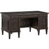 Colby 62-inch Executive Desk | IA3184-304 | aspenhome | AFW.com