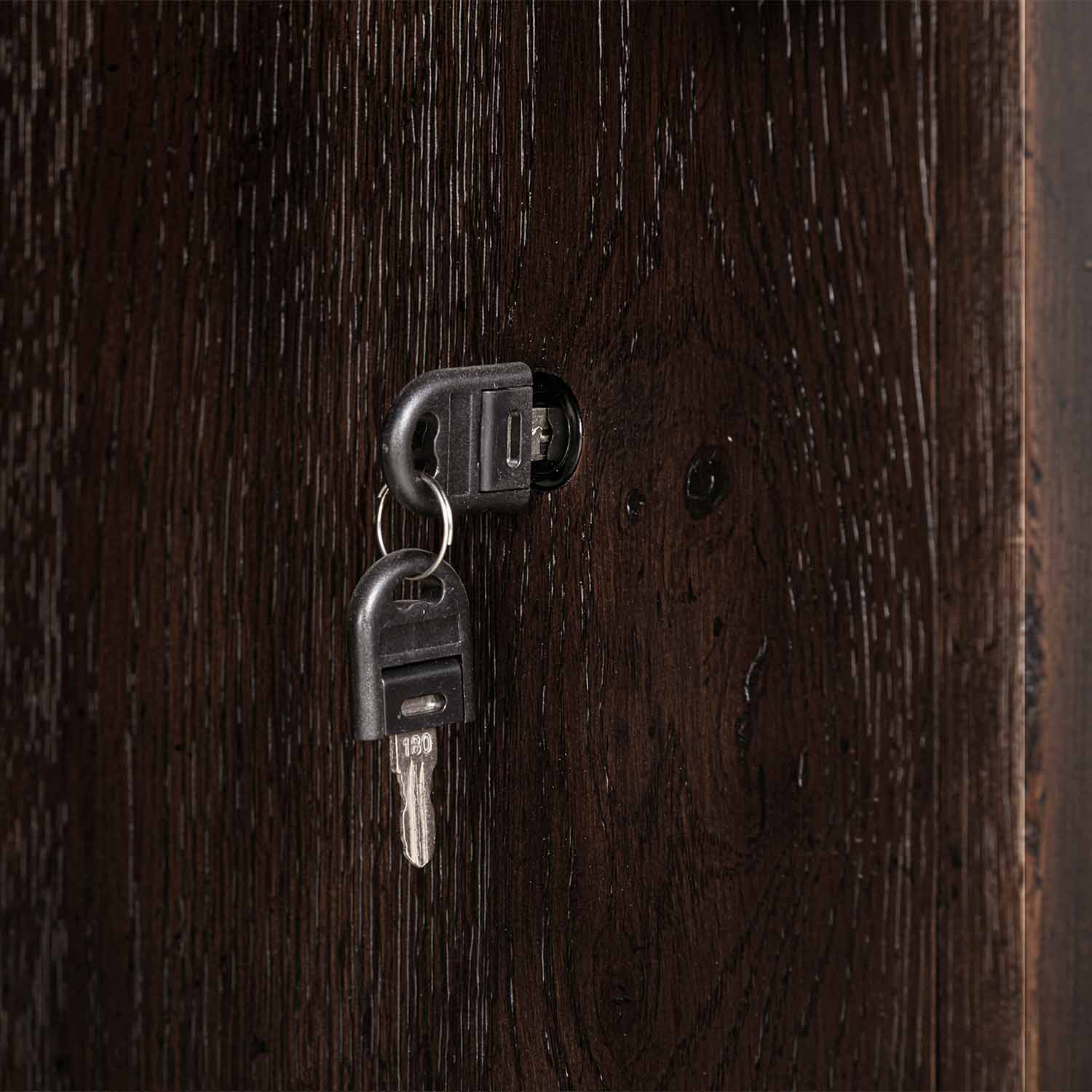 Colby 62-inch Executive Desk | IA3184-304 | aspenhome | AFW.com