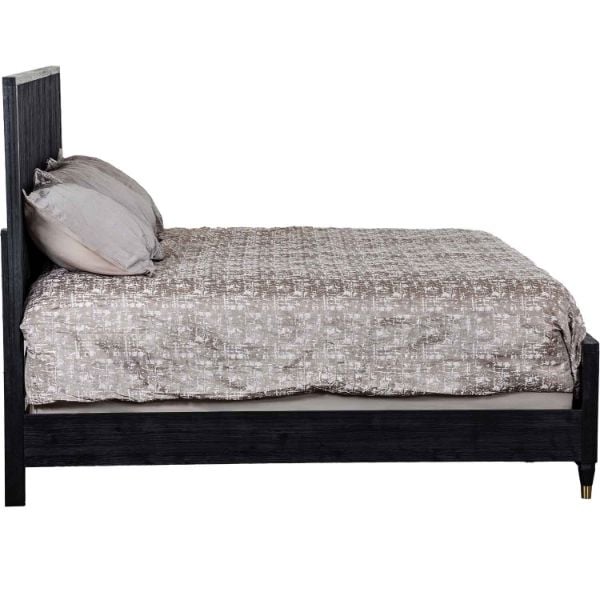Kara Queen Panel Bed | 1410-QHB/-QFB/-KQR | | AFW.com