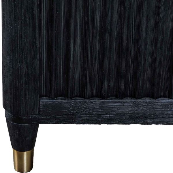 Kara Queen Panel Bed | 1410-QHB/-QFB/-KQR | | AFW.com