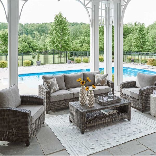 Outdoor Patio Furniture | Colorado, Texas & Arizona | AFW.com